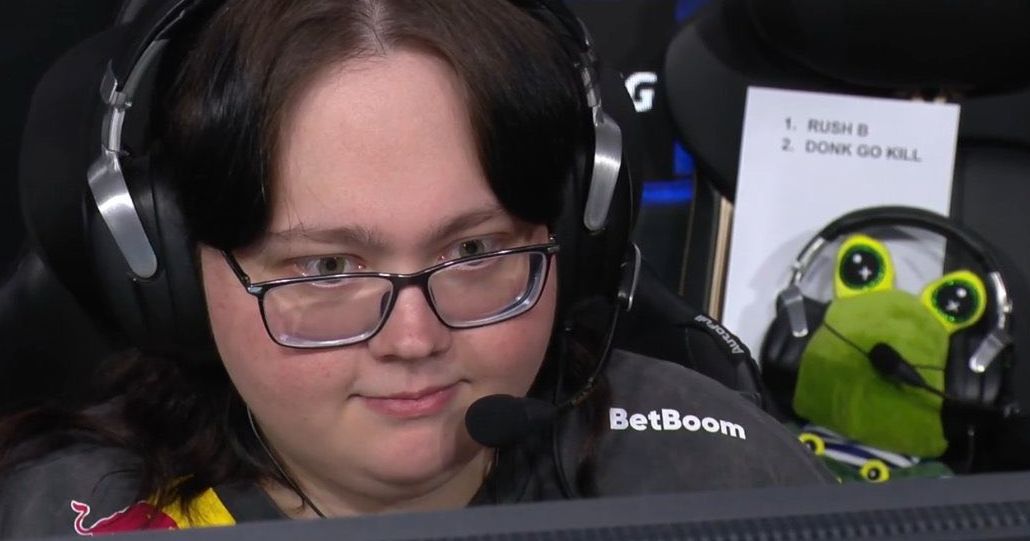 Magixx о «стендине тренера» Жаб-Жабыче на IEM Cologne Major 2026: «Он ...