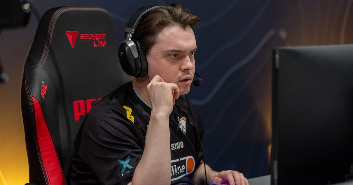 Virtus.pro сыграет с G2 Esports в плей-офф PGL Bucharest 2025