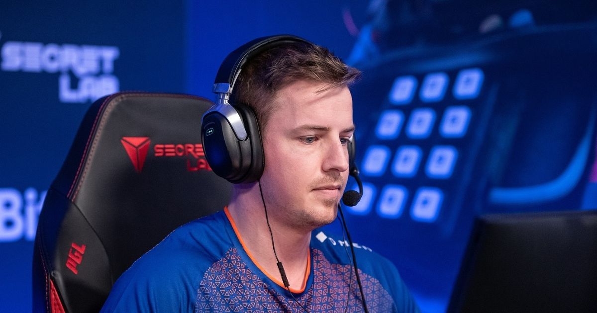 RoeJ мог присоединится к Team Liquid — он отказался потому что EliGE ...