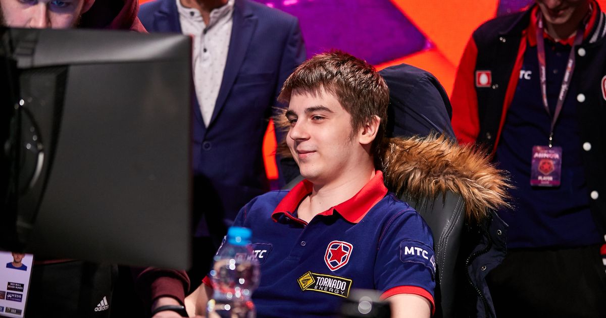 Gambit Esports заработала слот на ESL One Hamburg 2019