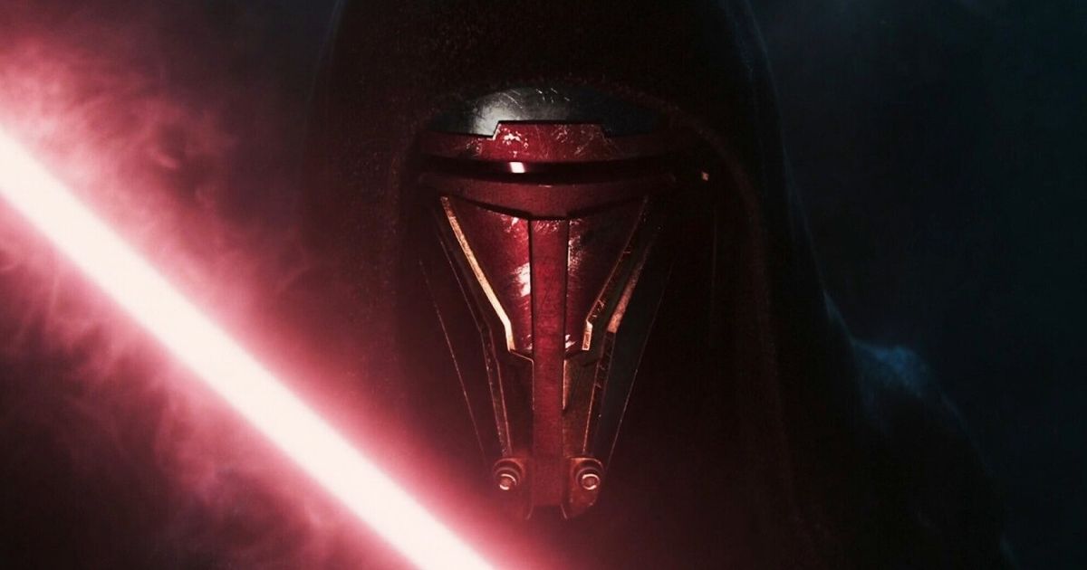 СМИ: юристы Disney сорвали DLC для KOTOR 2, а ремейк первой всё ещё в ...