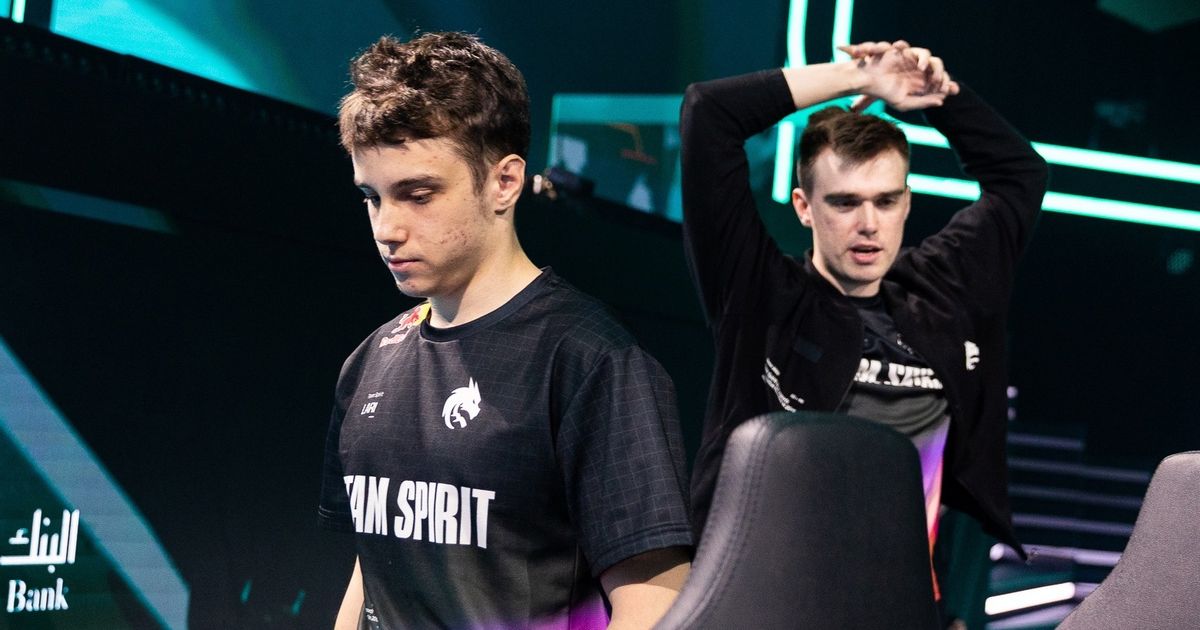 Nix рассказал о стиле Team Spirit и понимании Dota 2