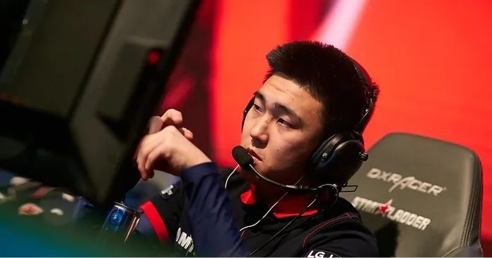 STORM: Kami в ЧС у многих букмекеров из-за того, что он тридвадвашер