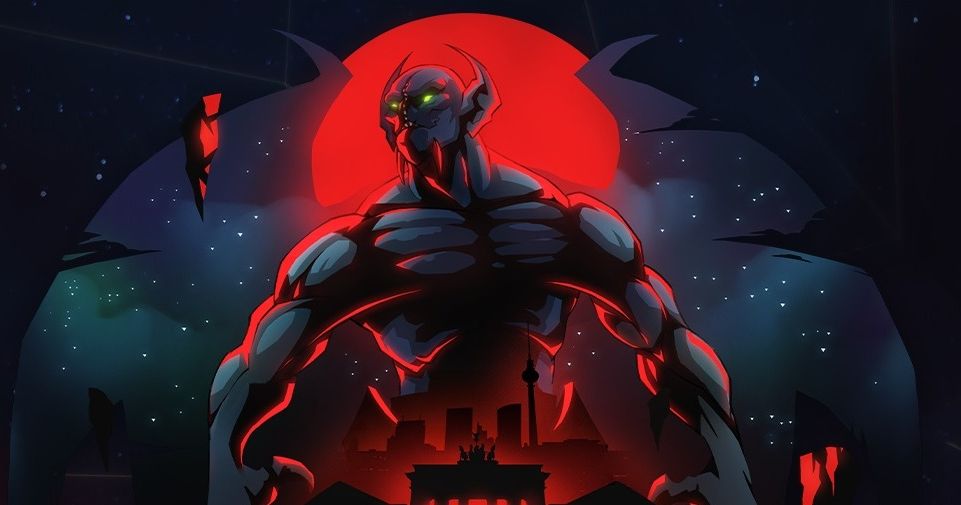 Билеты на ESL One Berlin Major 2023 полностью распроданы