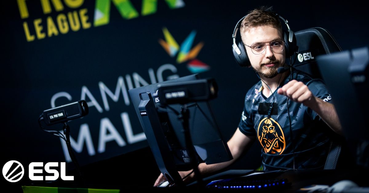 ENCE вылетела из ESL Pro League Season 20, уступив ATOX Esports