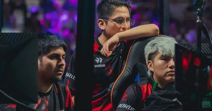 STORM назвал возможный состав Heroic по Dota 2