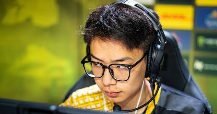 The Mongolz обыграли Alter Ego в стартовом матче RMR к Perfect World Shanghai Major 2024