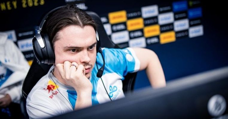 Cloud9 уступила SAW и покинула BLAST Premier: Spring Showdown 2024