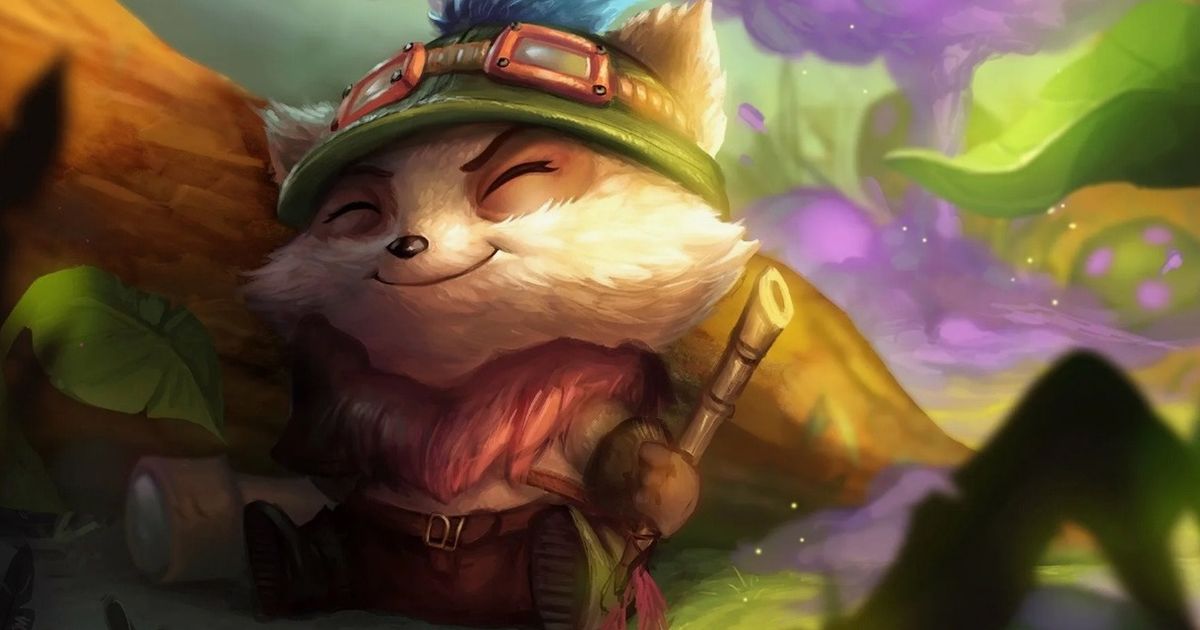 Ученые назвали новый вид крабов в честь персонажа из League of Legends