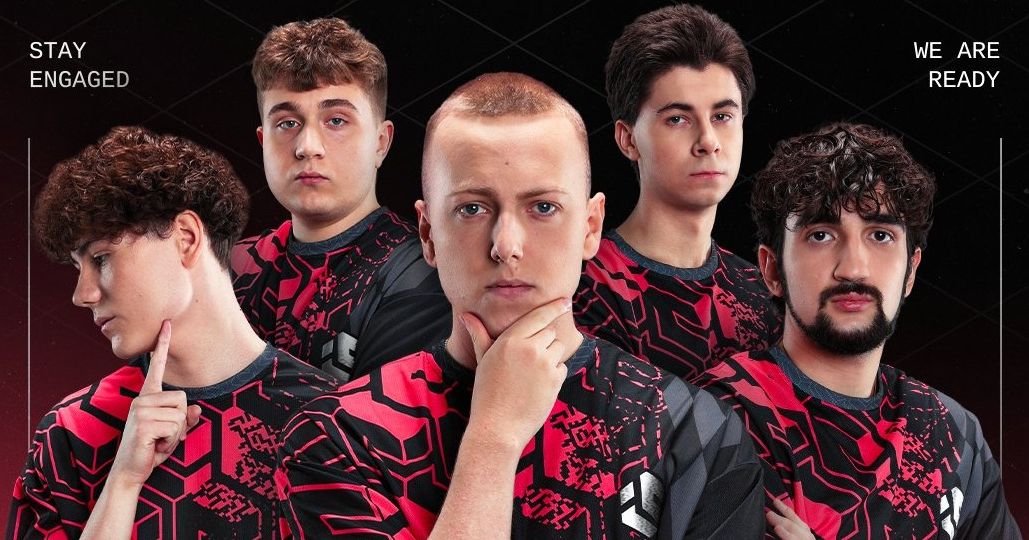 Составы TEAM NEXT LEVEL по Dota 2 и CS2 перешли под новый тег