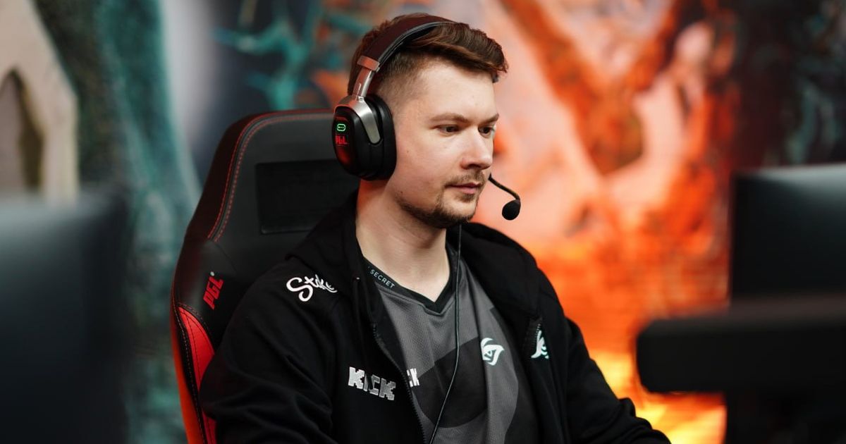 Team Secret официально представила состав по Dota 2