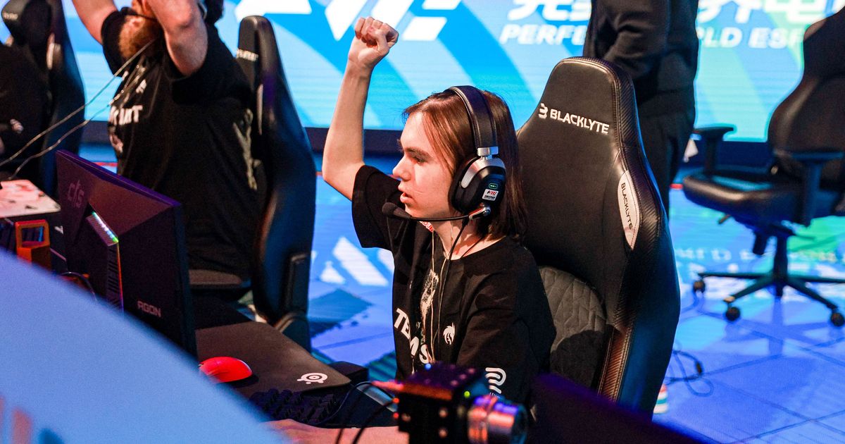 Team Spirit против NAVI и G2 против Eternal Fire — определились пары полуфиналов BLAST Bounty ...