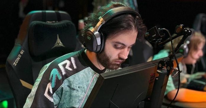 PARIVISION выбила GamerLegion из StarLadder Budapest Major 2025