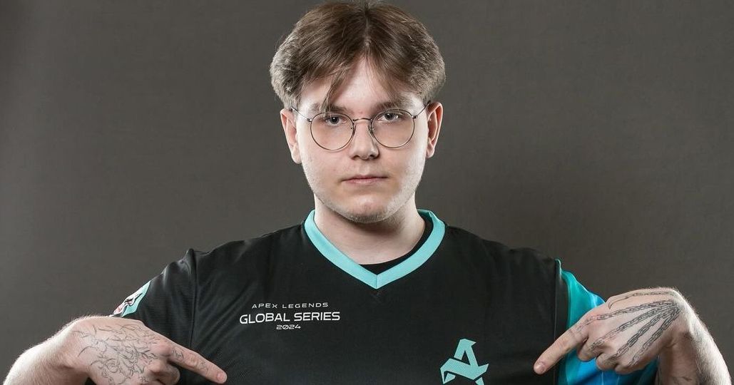 Hardecki завершил карьеру в Apex Legends, решив сосредоточиться на Deadlock — он наиграл в ней ...