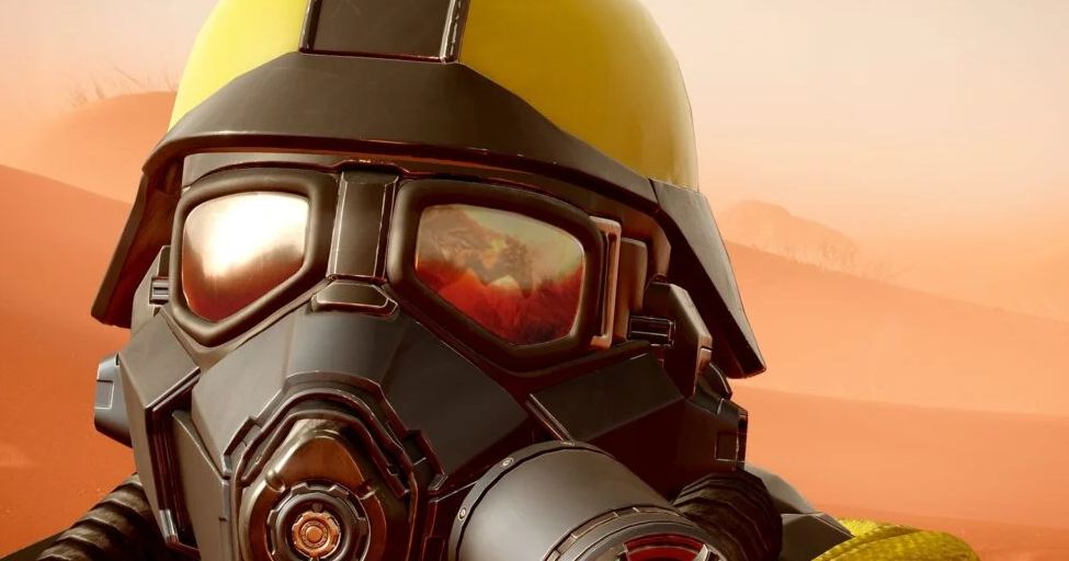 Геймдиректор Helldivers 2 начал работу над следующей игрой