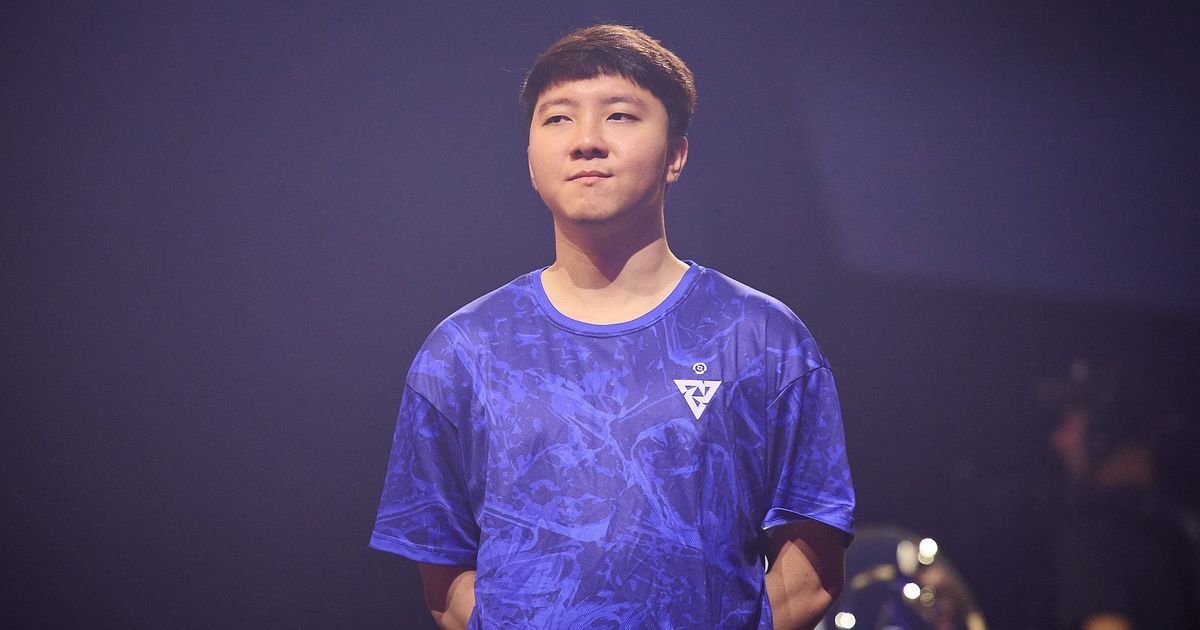 Whitemon: «Мы дошли до топ-3, но мне жаль, что мы не смогли сделать ...