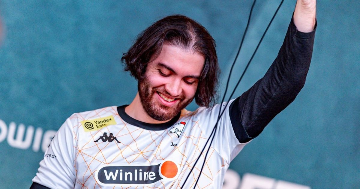 Virtus.pro или Heroic — кто окажется сильнее в матче на IEM Dallas 2024?