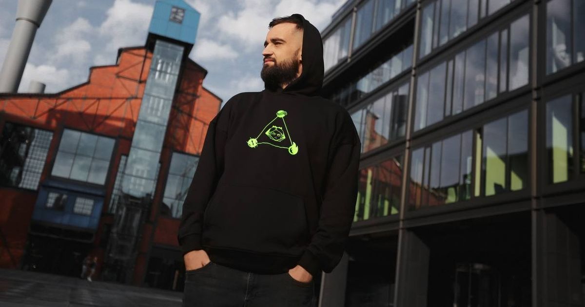 Fishman высказался после поражения Entity от Azure Ray на TI12