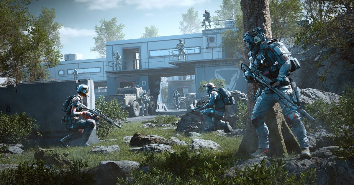 В Warface вышла новая сюжетная миссия