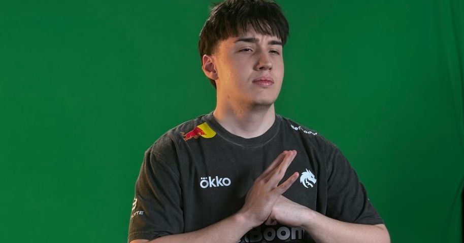 Collapse дал комментарий после вылета Team Spirit из TI14
