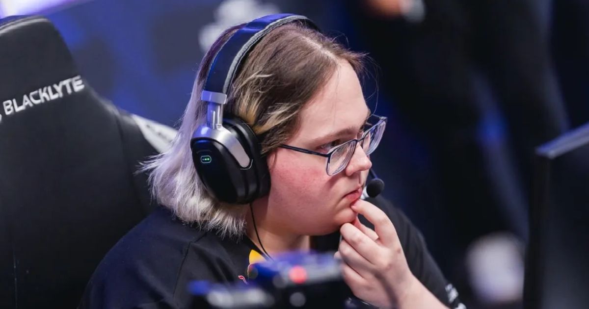 Magixx будет интервьюером на HLTV Awards 2025