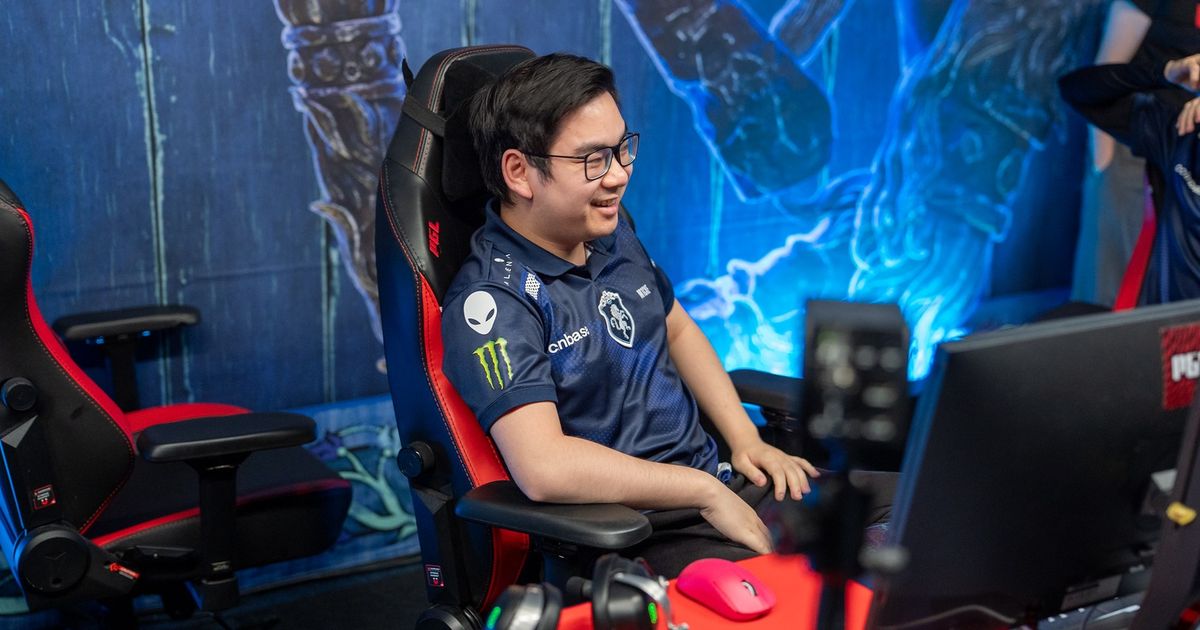 Team Liquid победила Xtreme Gaming на PGL Wallachia Season 4