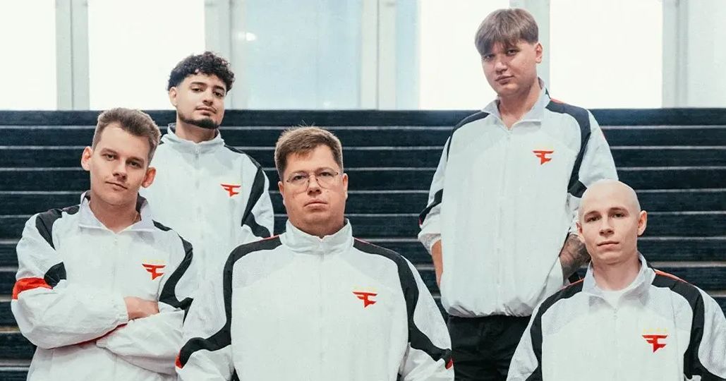 FaZe Clan против Team Liquid — ставки на киберспорт