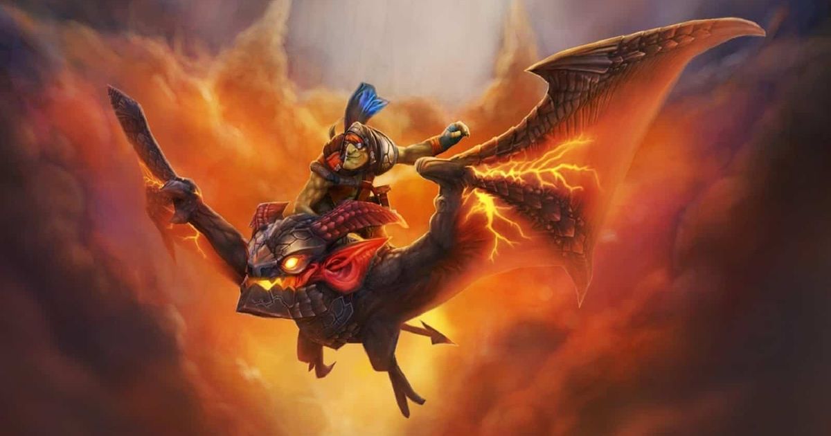 В Dota 2 нашли баг с зарядами у Magic Stick