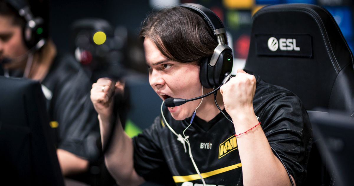 ElectroNic сыграл с sh1ro на FACEIT — их команда уступила в трех матчах подряд