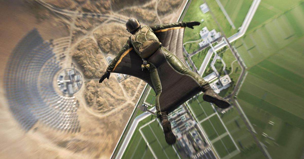 Battlefield 2042 добавили в библиотеки Game Pass Ultimate и EA Play