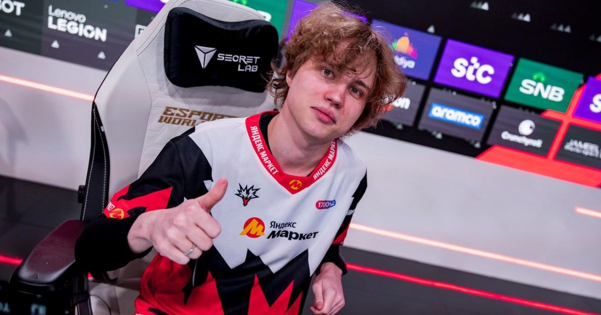 Team Yandex сыграла вничью с Yellow Submarine и вышла в плей-офф ...