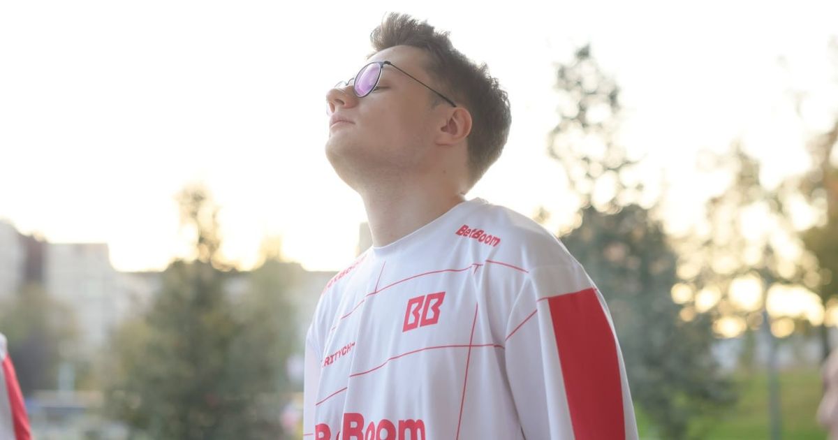 Eiritel высказалась о BetBoom Team без Pure~