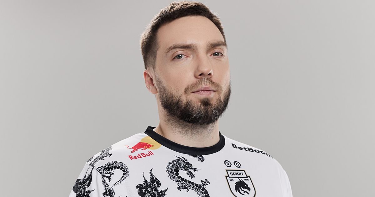 Korb3n о настроении в Team Spirit после вылета из TI14