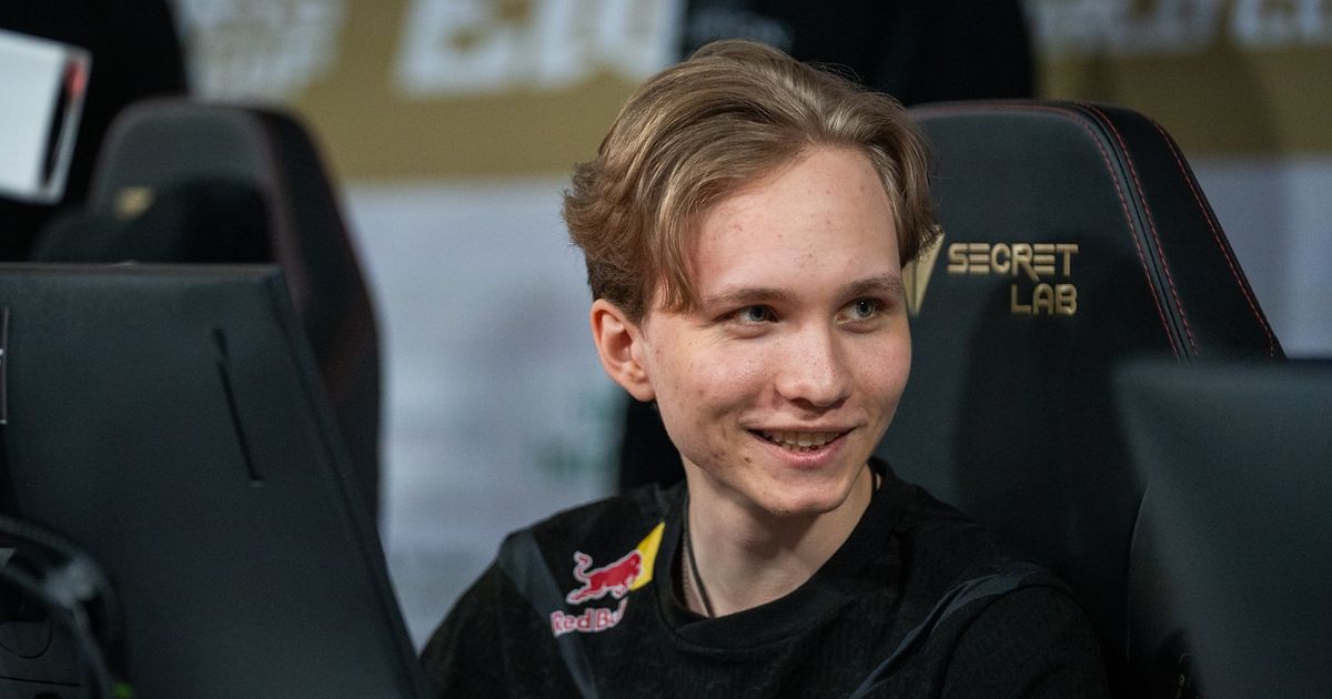 G2 Esports оказалась сильнее Ninjas in Pyjamas на BLAST Premier: Fall Groups 2024