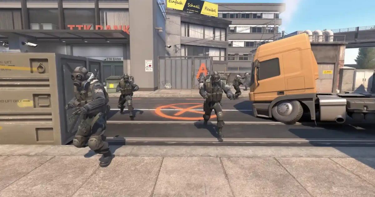 NAVI представила новый молодежный состав по CS2