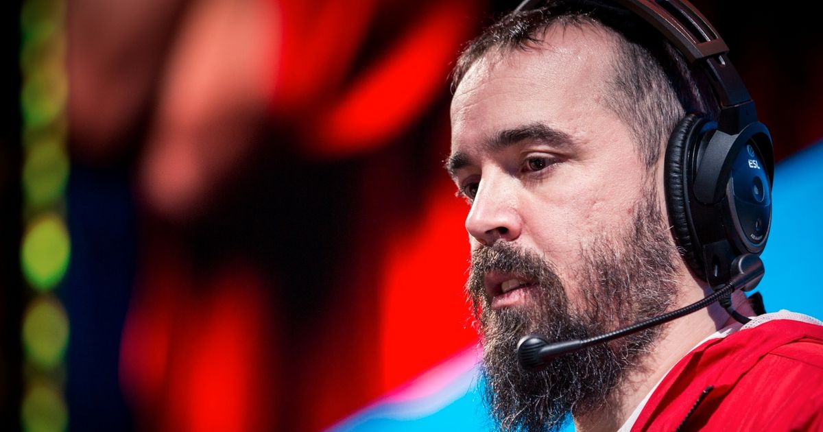 Kassad назвал самого недооцененного игрока в CS:GO