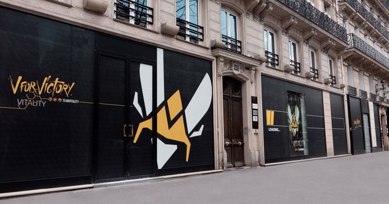 NeL: Team Vitality нашла первых участников состава по Valorant