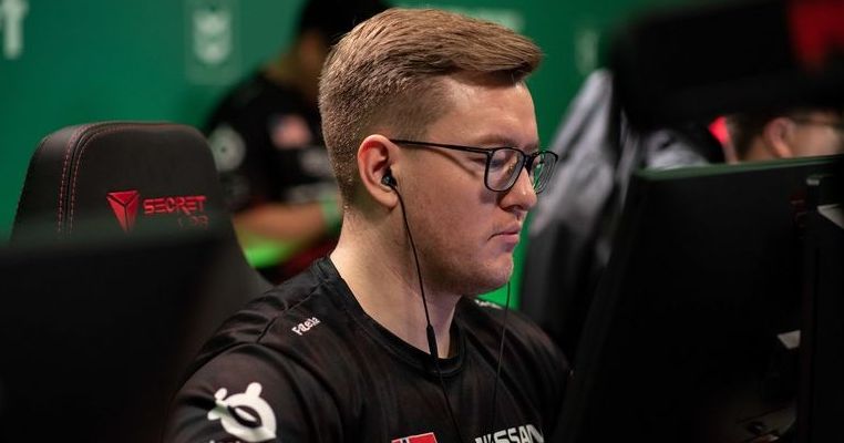 FaZe Clan обыграла Team Liquid и прошла на BLAST Premier: Fall Finals 2023