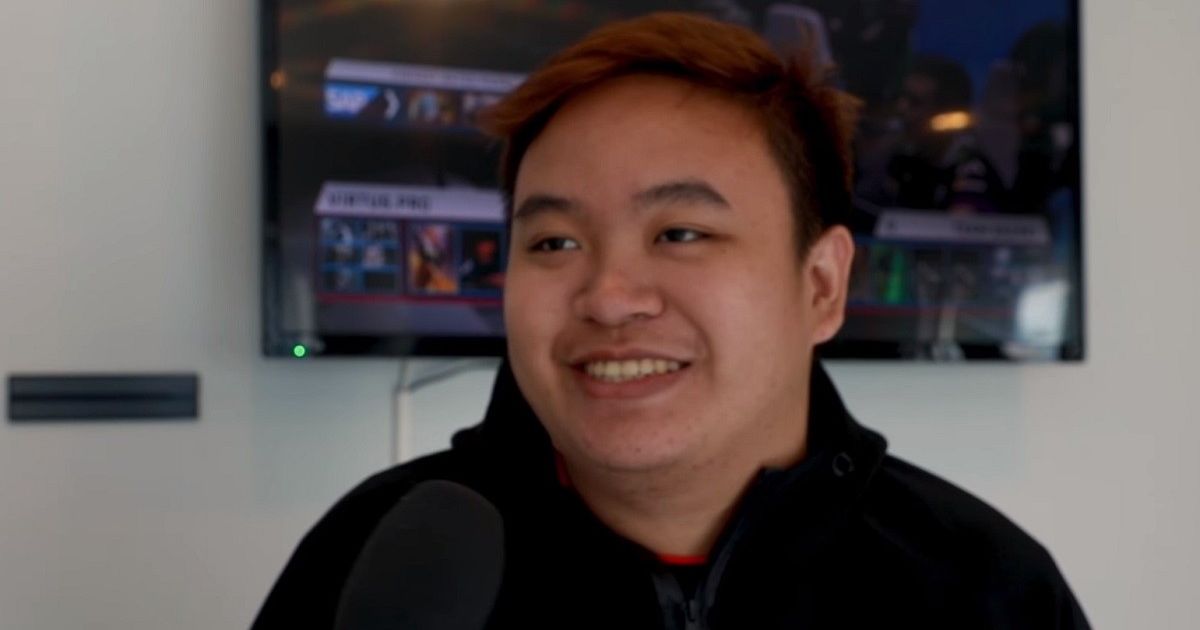 Skem присоединился к BOOM Esports