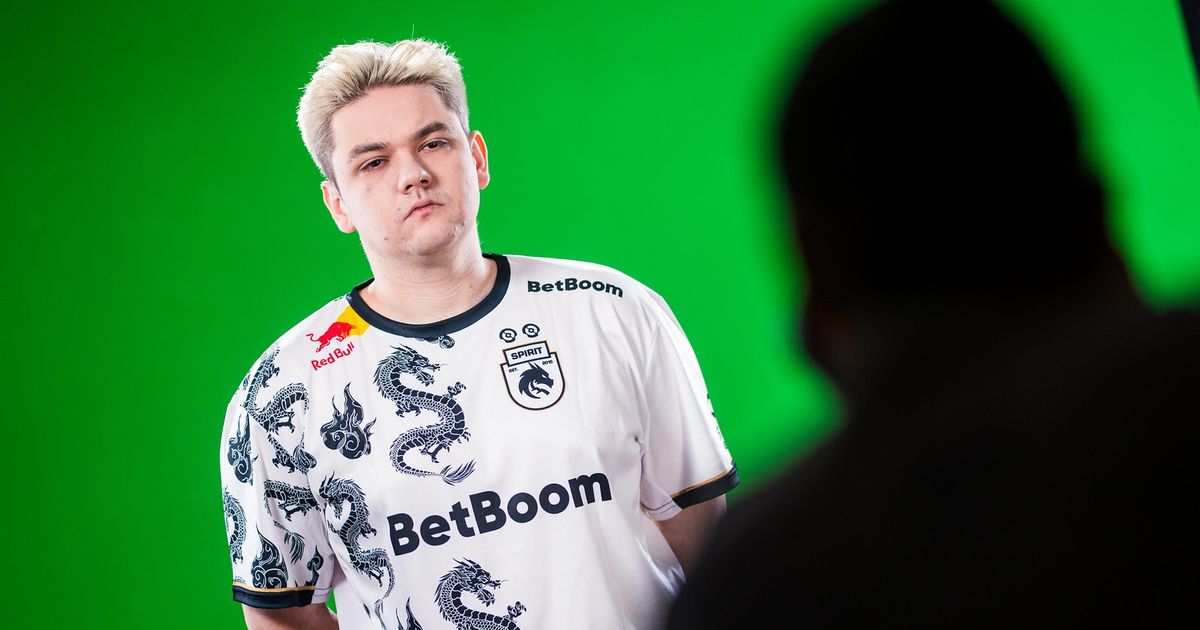 Raddan прокомментировал поражение Spirit от nouns в матче за посев в ...