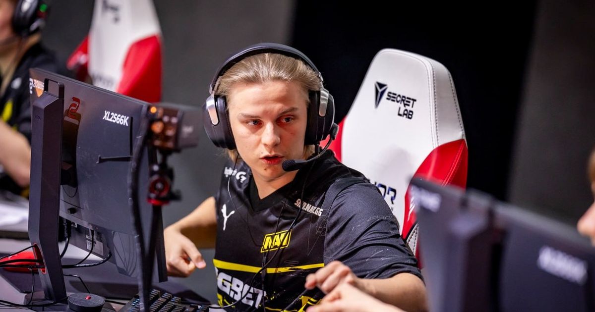 Seized высказался перед гранд-финалом IEM Cologne 2024