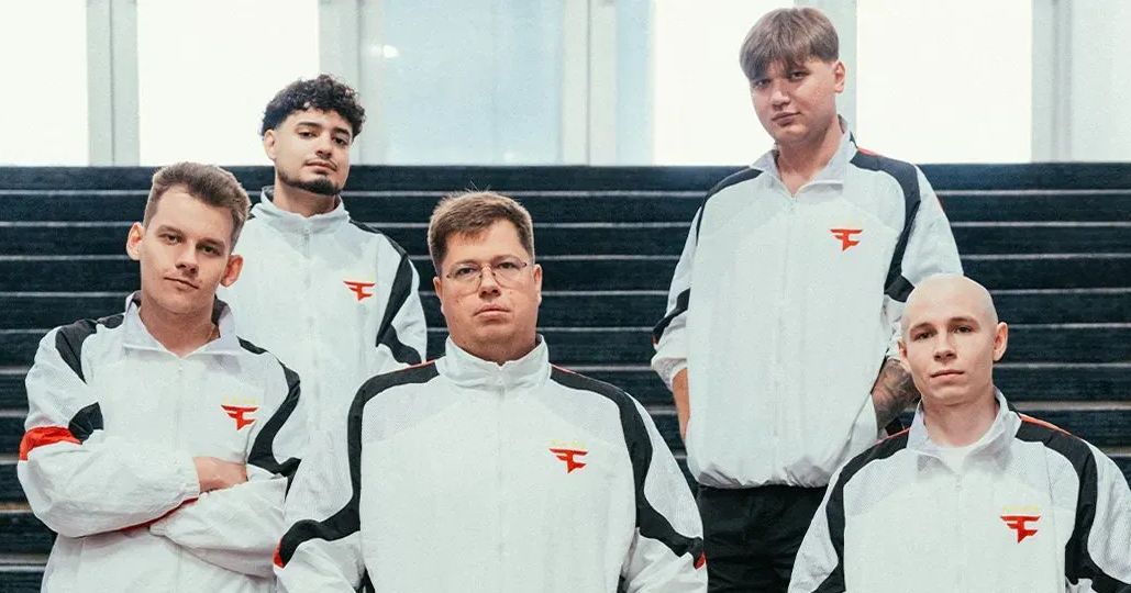 FaZe Clan против BCGAME — ставки на киберспорт