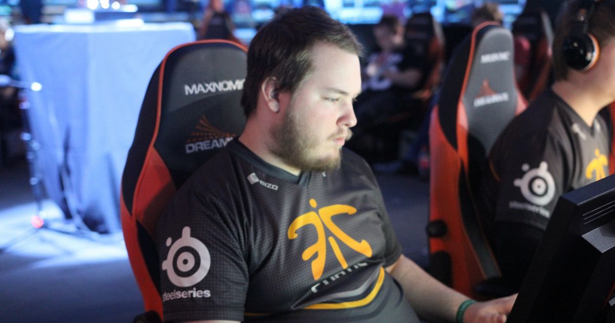 Flusha: «После Киева мы отдохнули друг от друга»