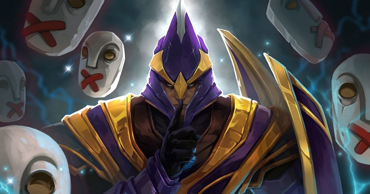SunBhie высказался о необходимости релиза нового патча в Dota 2