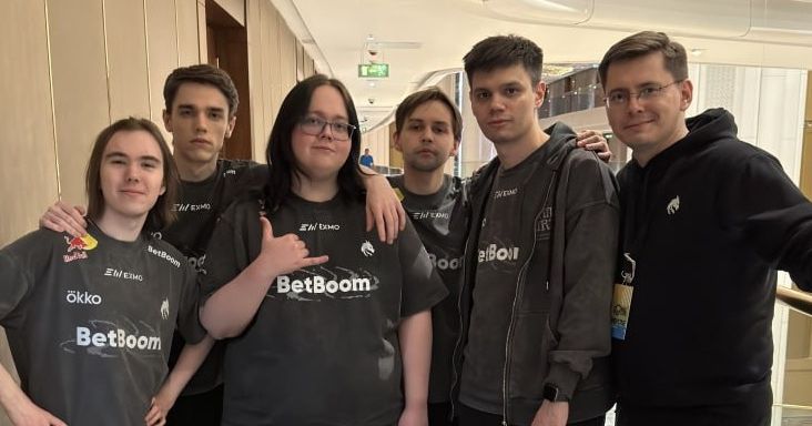 Spirit, BetBoom Team, PARIVISION и magic получили инвайт на Esports ...