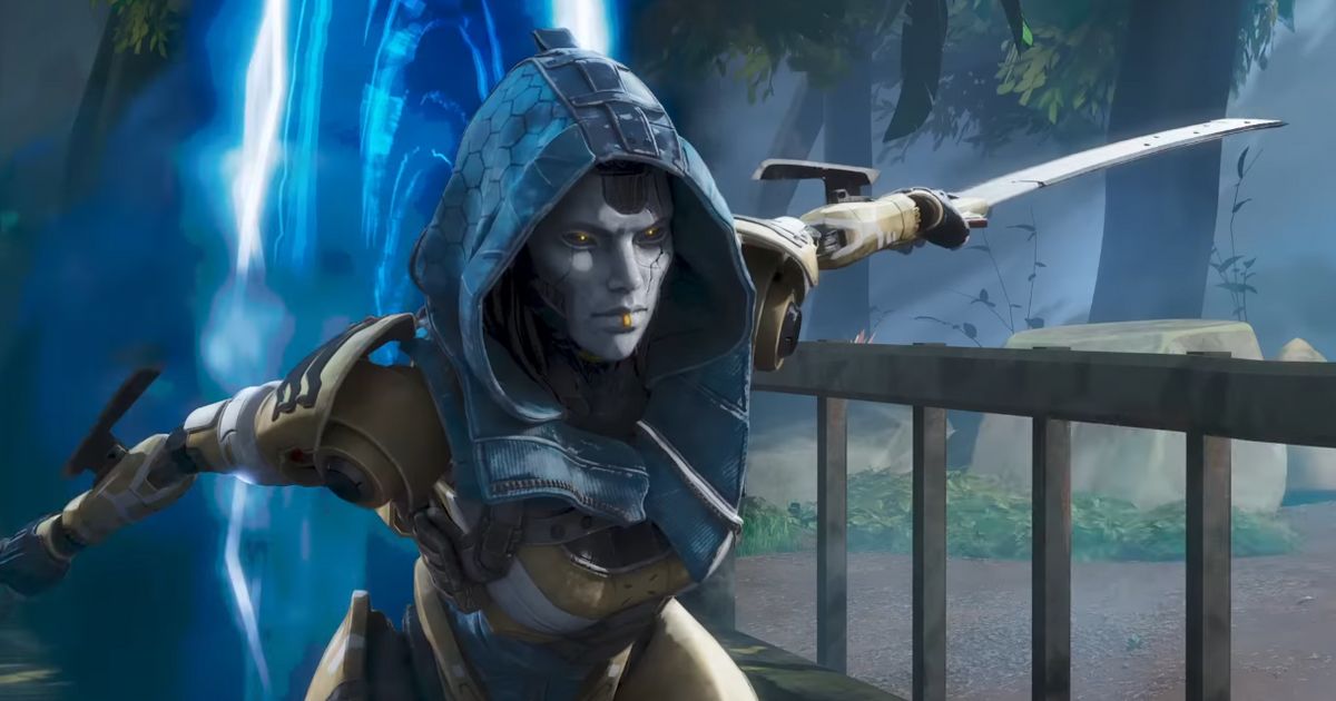 HAKIS из Alliance назвал лучших героев для игры в рейтинговом режиме ...