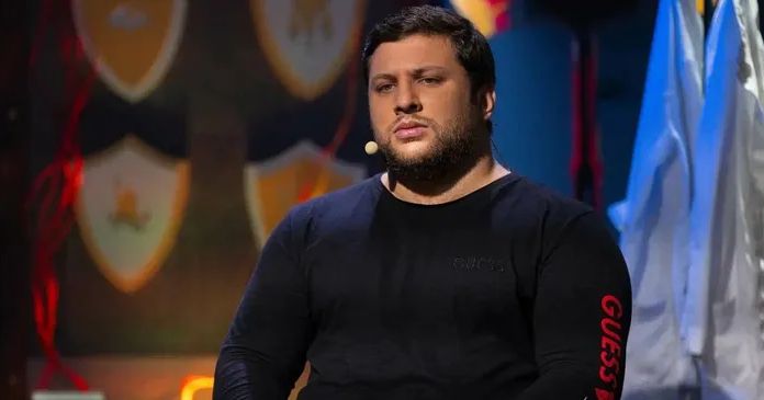 SQreen высказался о возможном уходе Ame, Xxs и Xm