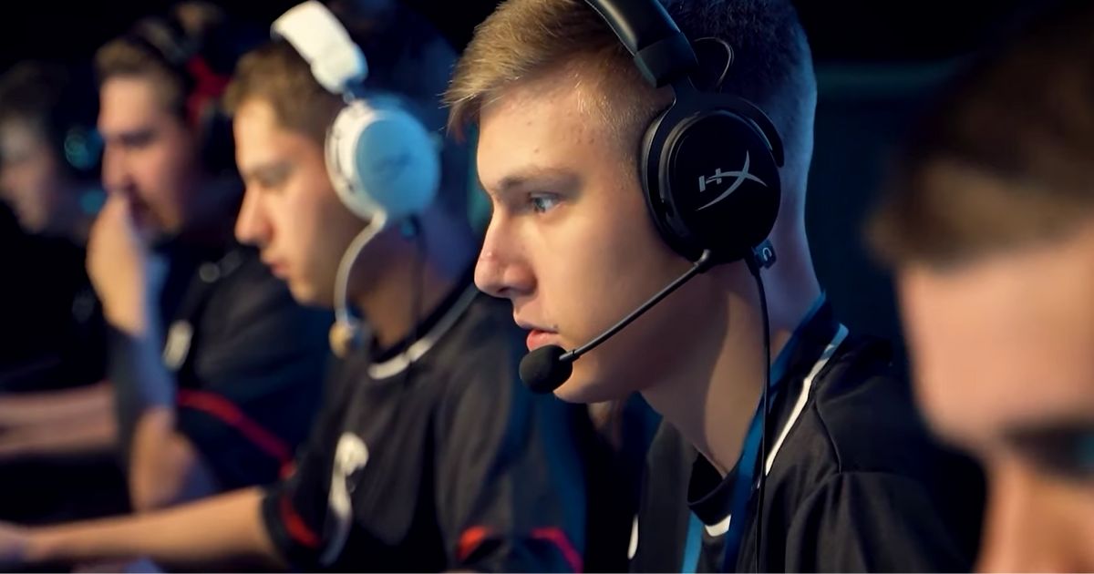 R1nkle назвал победу над FaZe Clan на BLAST Premier: Fall Groups 2024 ...