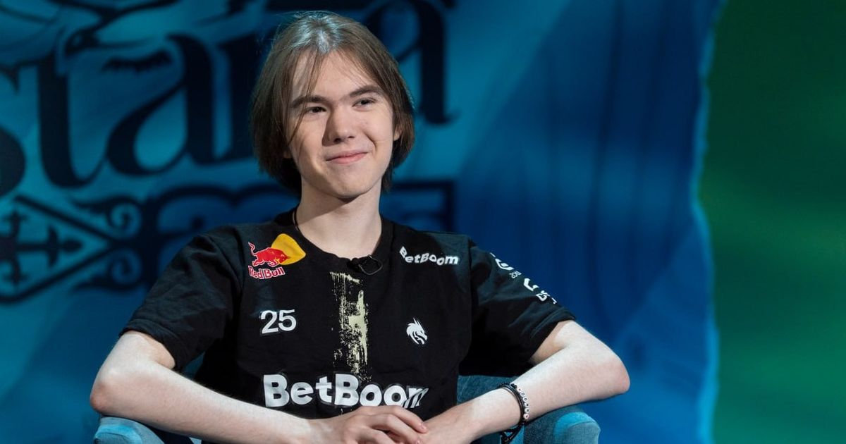 Прошёл профессиональную CS — donk собрал трофеи IEM Cologne, IEM Katowice и мейджора за два года ...