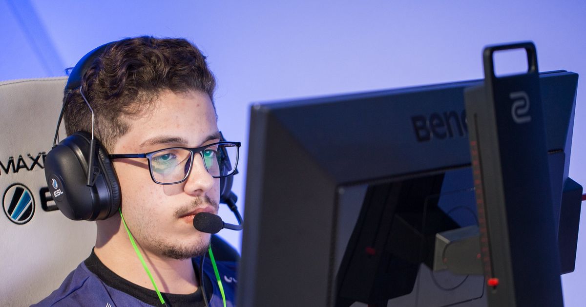 FaZe Clan и FURIA Esports выиграли дебютные матчи в группе B на IEM Rio ...